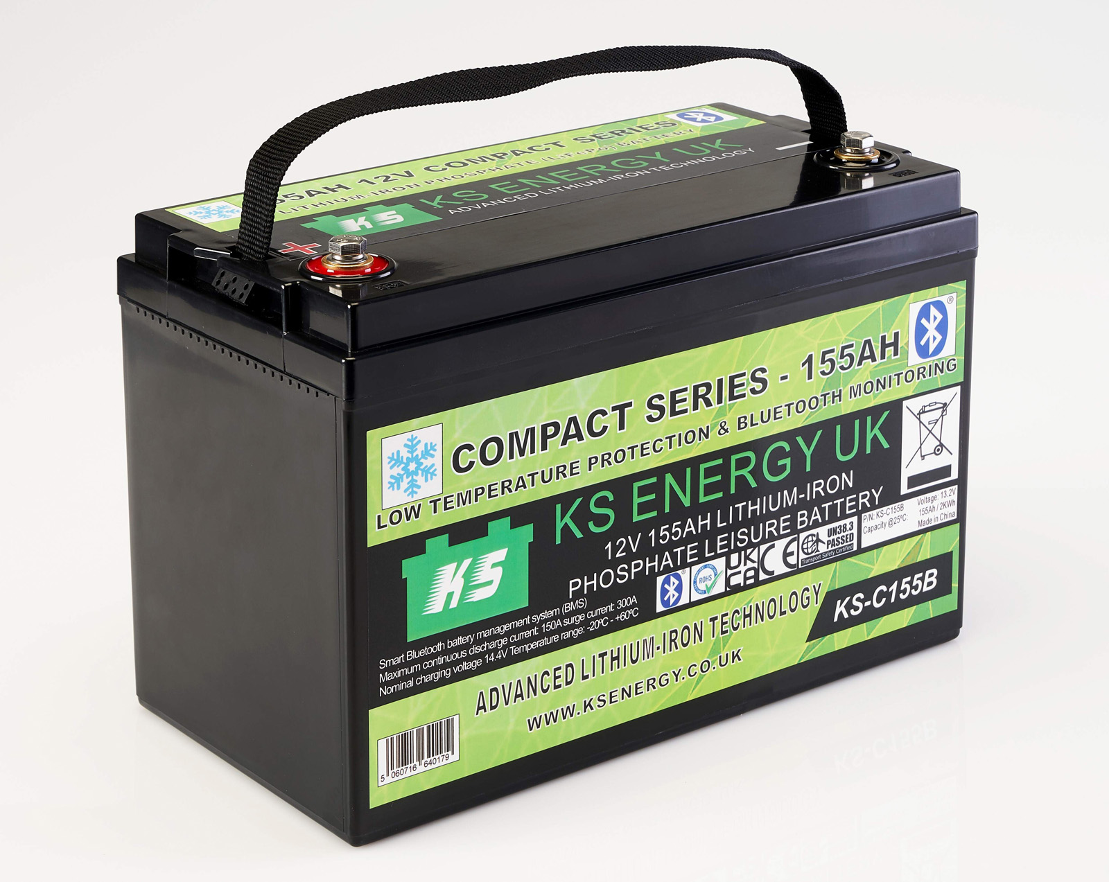Compact Series - KS Energy UK