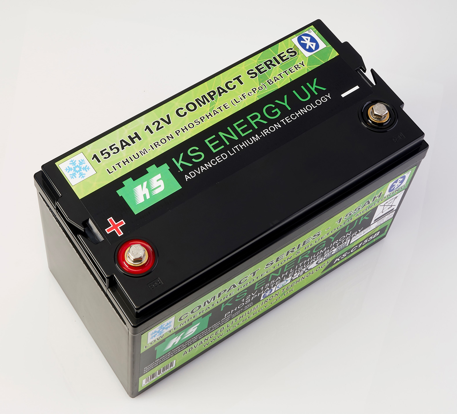 Compact Series - KS Energy UK