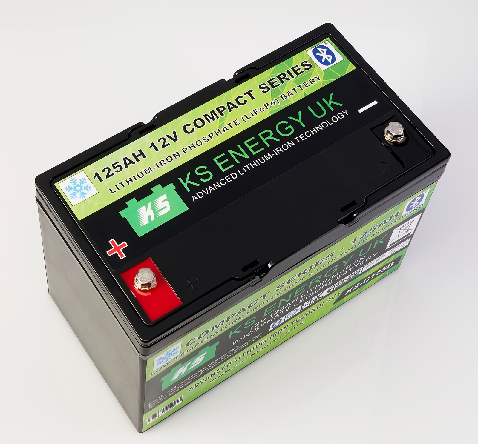 Compact Series - KS Energy UK