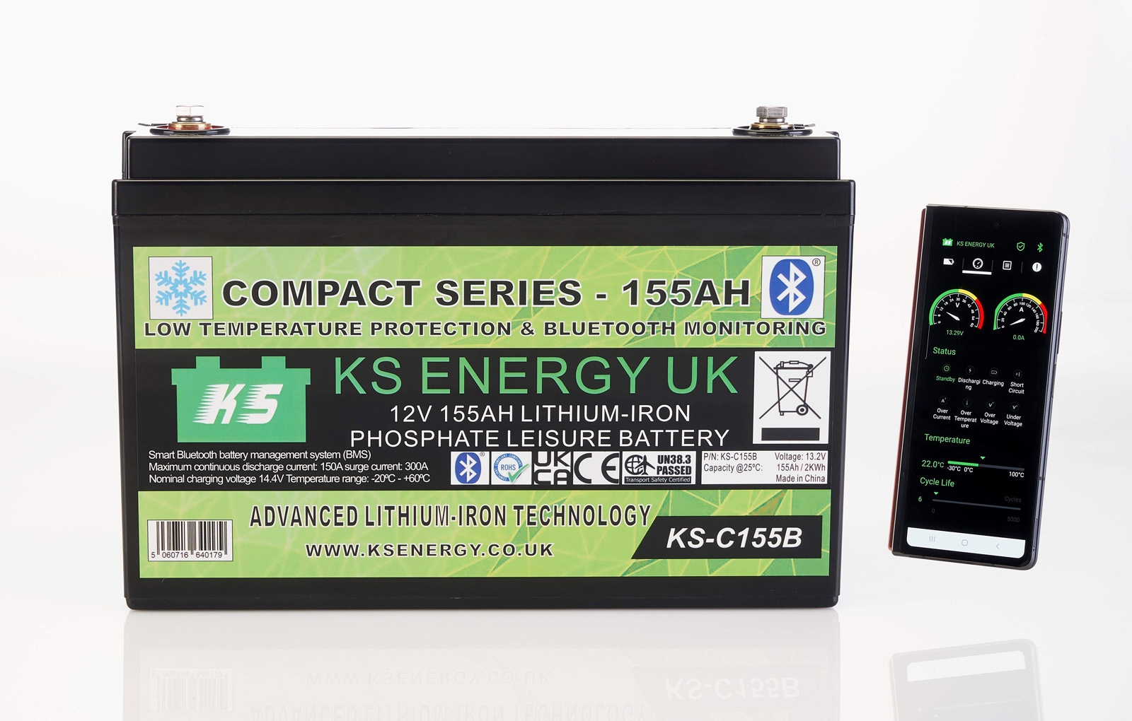 Compact Series - KS Energy UK