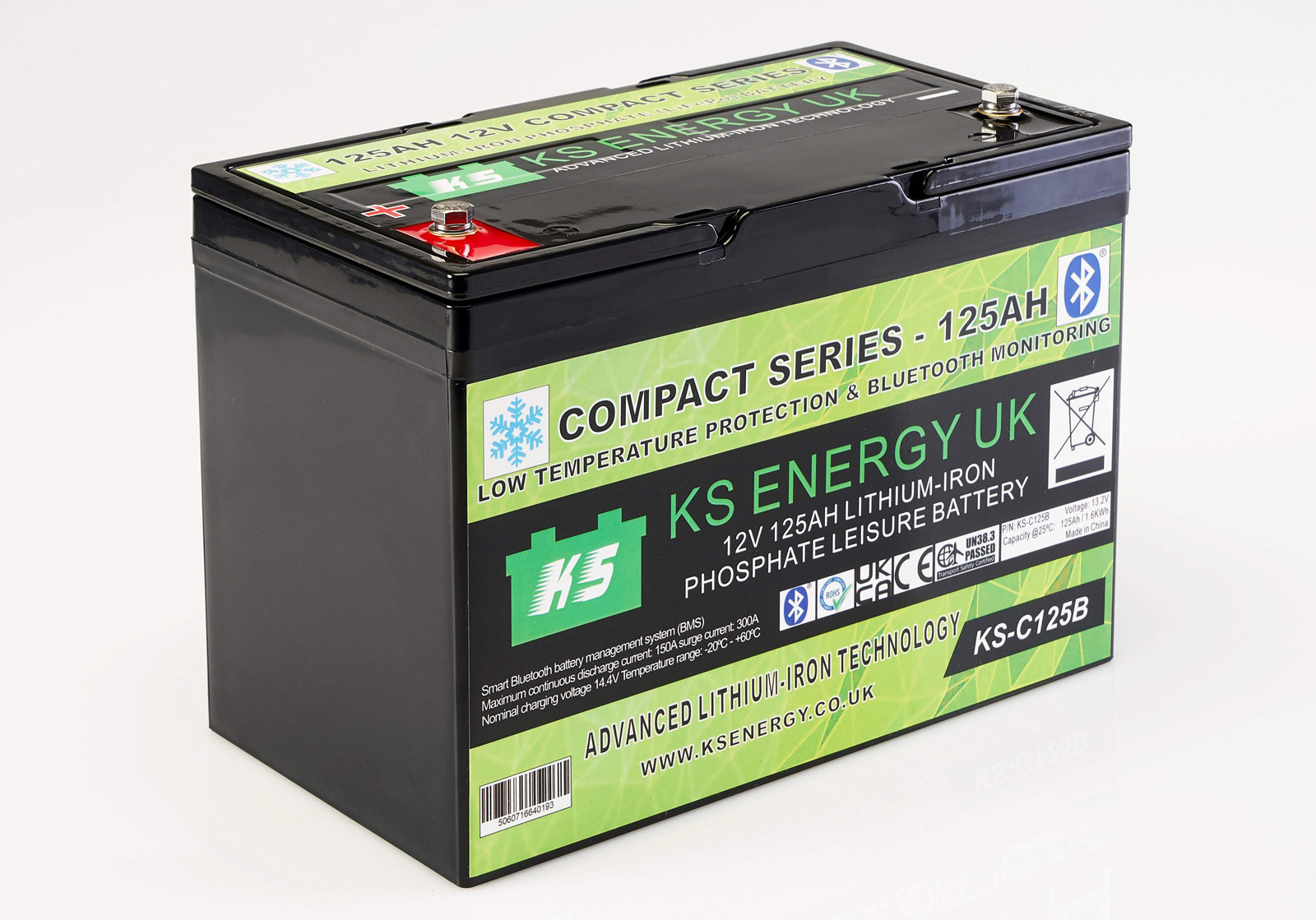 Compact Series - KS Energy UK