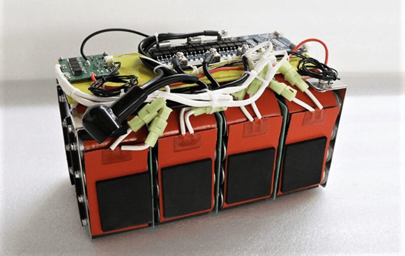 Special Series - KS Energy UK