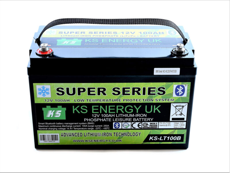 Super Series - KS Energy UK