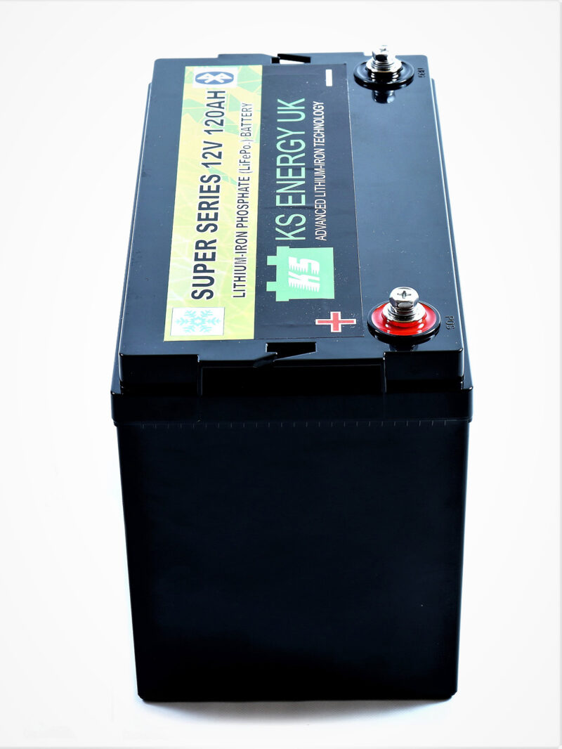 Super Series - KS Energy UK