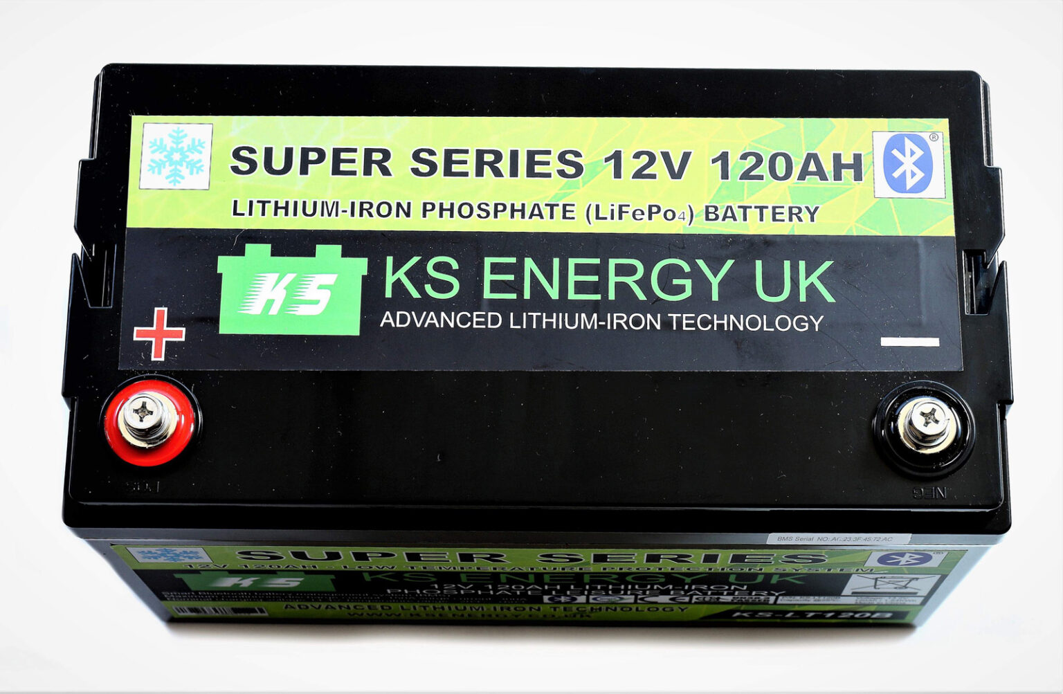 Super Series - KS Energy UK