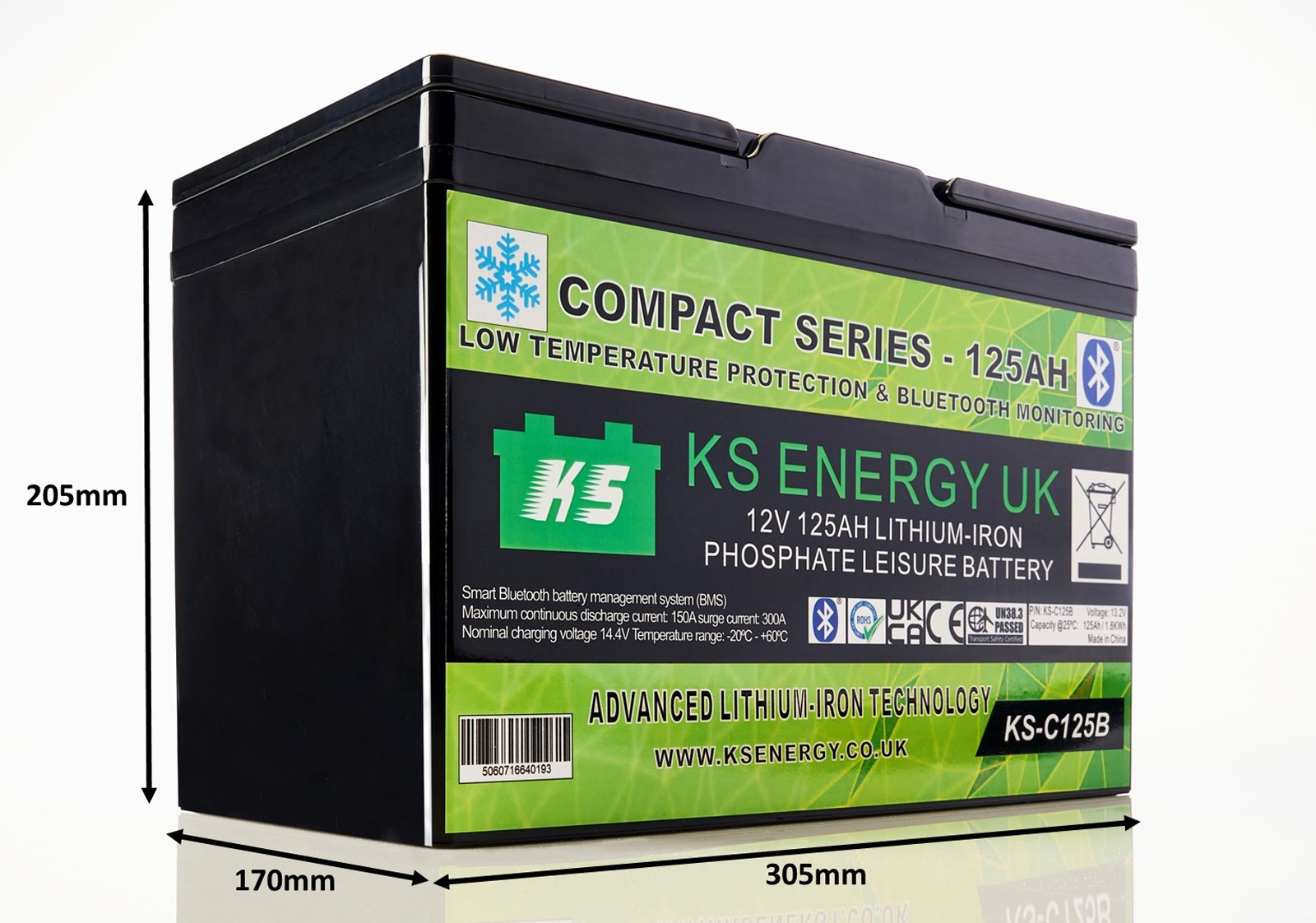 Compact Series - KS Energy UK