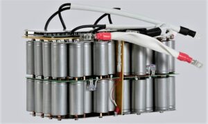 KS Energy Lithium Iron Phosphate leisure battery technology